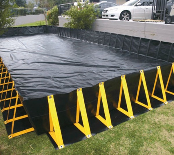 Portable Containment