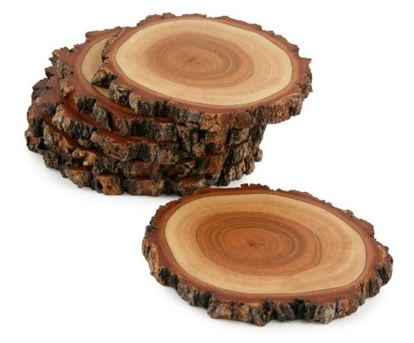 Red Ironbark Drink Coasters