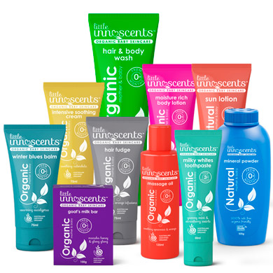 Complete Innoscents Package