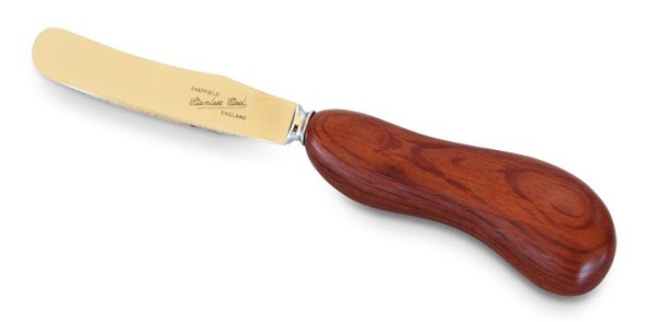 She-Oak Pâté Knife