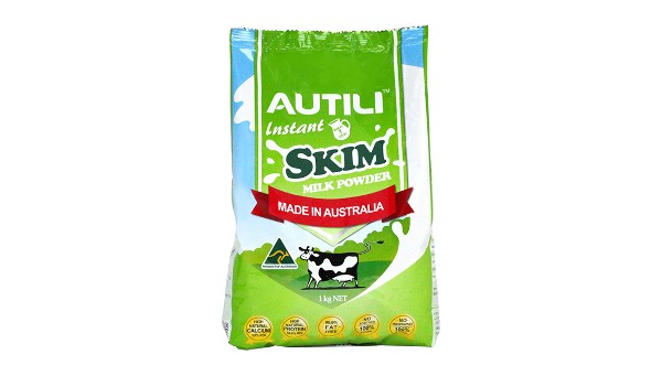 AUTILI Instant Skim Milk Powder