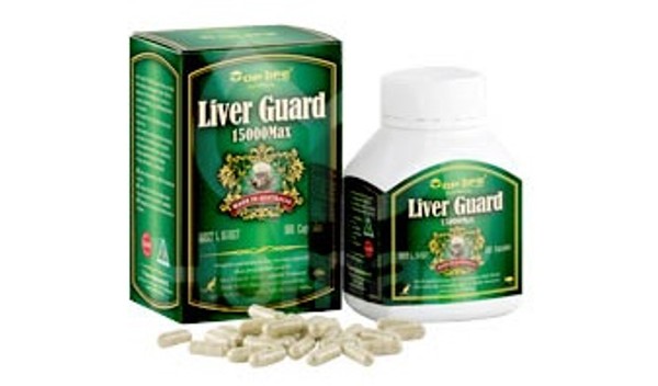 Liver Guard 15000 Max