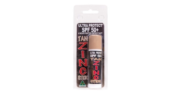 Ultra Protect® SPF30+ 12 g Tan Zinc Stick