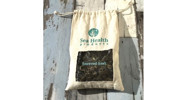 Seaweed Soak