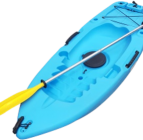 AquaYak Kayaks – Snapper Pro Kayak