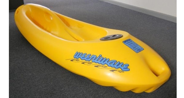 Weeniewave Kids Kayak