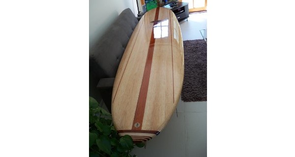 Riley Foam Core – Stand Up Paddle Boards