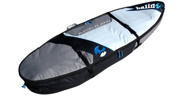Vented Balin Surfboard Covers and Bags