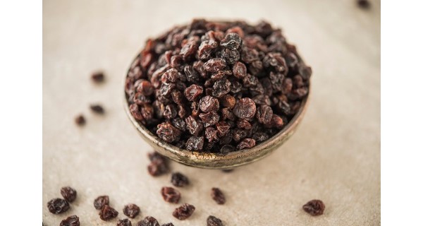 Dried Currants