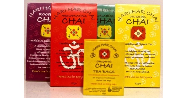 Chai Variety Gift Pack