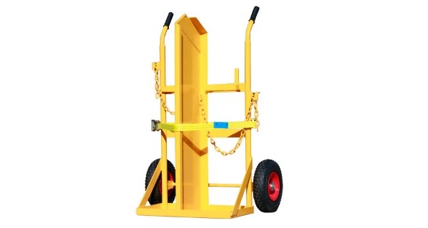 CT400 300 kg Craneable Oxy Acetylene Trolley