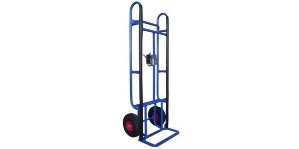 Custom Trolleys Australia – CT1 | 250 kg Multipurpose Removalist Trolley
