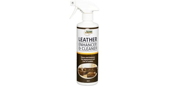 Aussie Furniture Care – Leather Cleaner & Enhancer