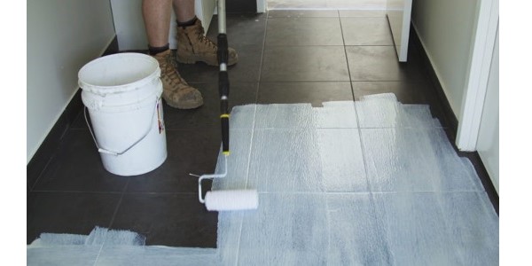 Goop Guys – Floor Goop