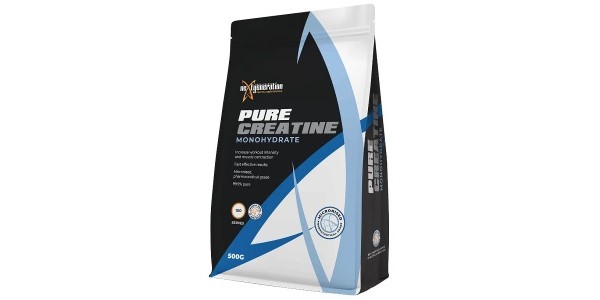 Next Generation Supplements – Pure Creatine Monohydrate