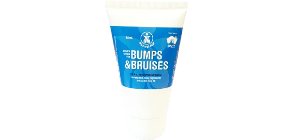 Natural Aid – Bumps & Bruises Cream