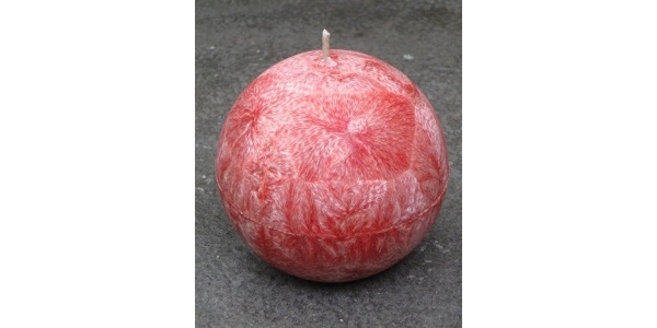 Dancing Flame Candles – Fennell- Sacral Chakra