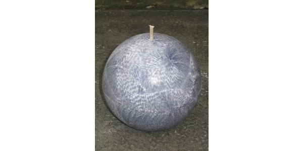 Dancing Flame Candles – Lemon – Brow Chakra Third eye