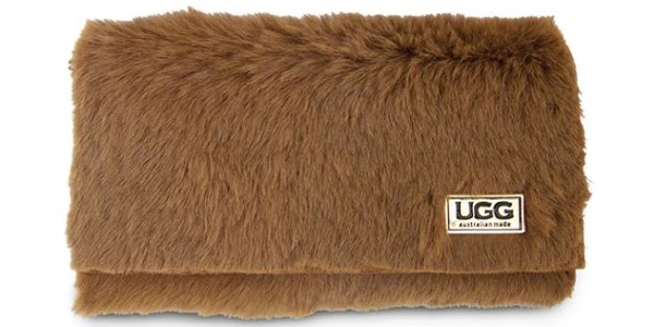 UGG Since 1974 – Kangaroo Travel Wallet