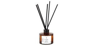Wilde Aroma – Reed diffuser – Japanese Honeysuckle
