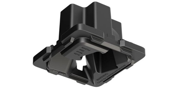 Kwiktech – Star Picket Stopper