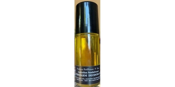 Hepburn Springs Naturals – Biodynamic Australian Sandalwood Oil ...