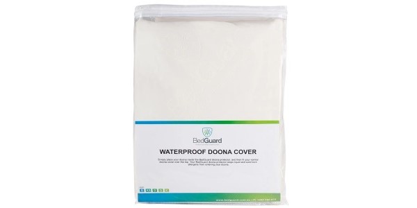 BedGuard – Doona Protector