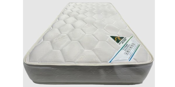 BedGuard – Guardian Comfort Waterproof Mattress