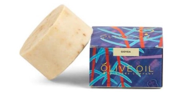Olive Oil Skincare Company – Olive Oil Soap – Indigenous Series ...