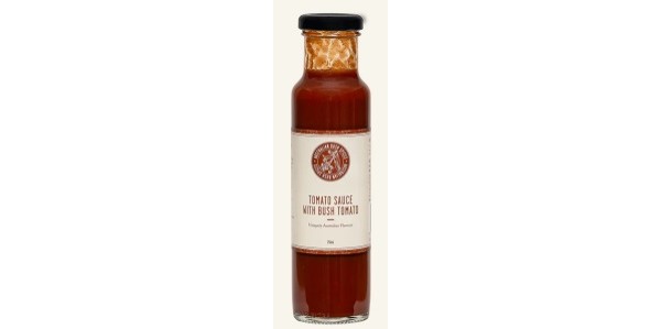 Australian Bush Spices – Australian Bush Tomato Sauce