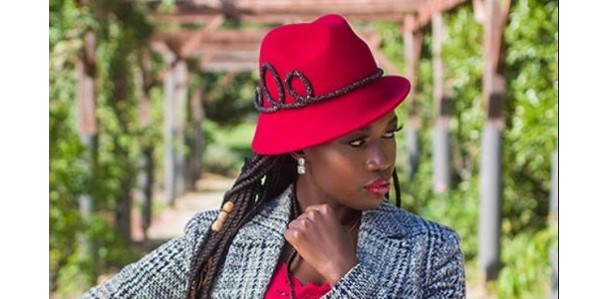 Cupids Millinery Melbourne – Winter Hats